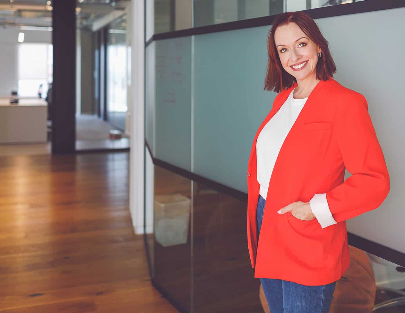 Sticking To My Story - Donna Griffit