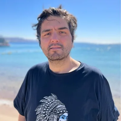 👨🏻‍💻 Jacob (Yuki 🦄) Dvir - Donna Griffit